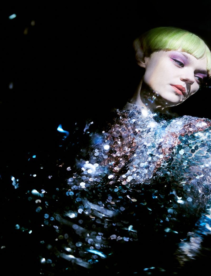 Picture of Pasha Harulia