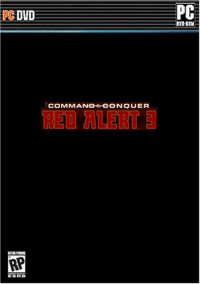 Image of Command & Conquer: Red Alert 3