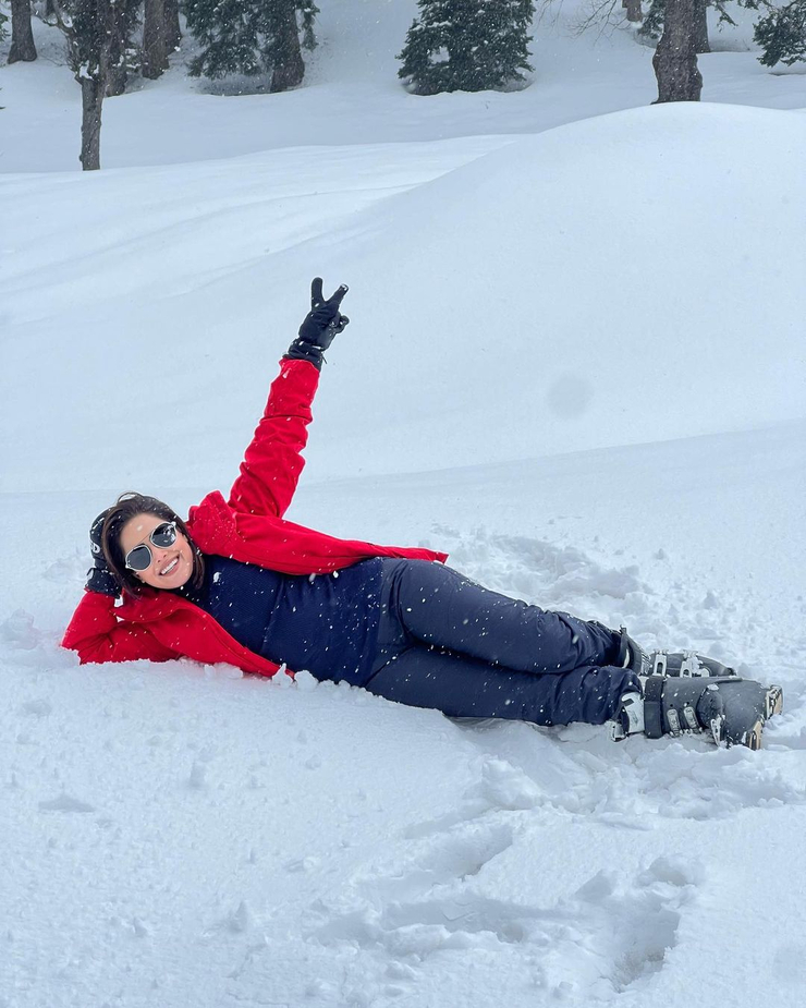 Picture of Nushrat Bharucha