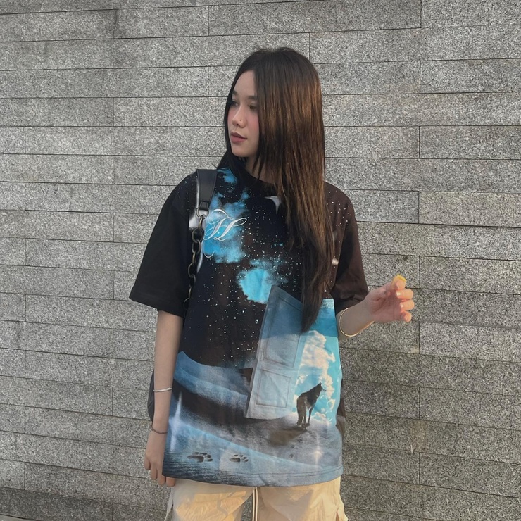 Image of Hannah My Zu