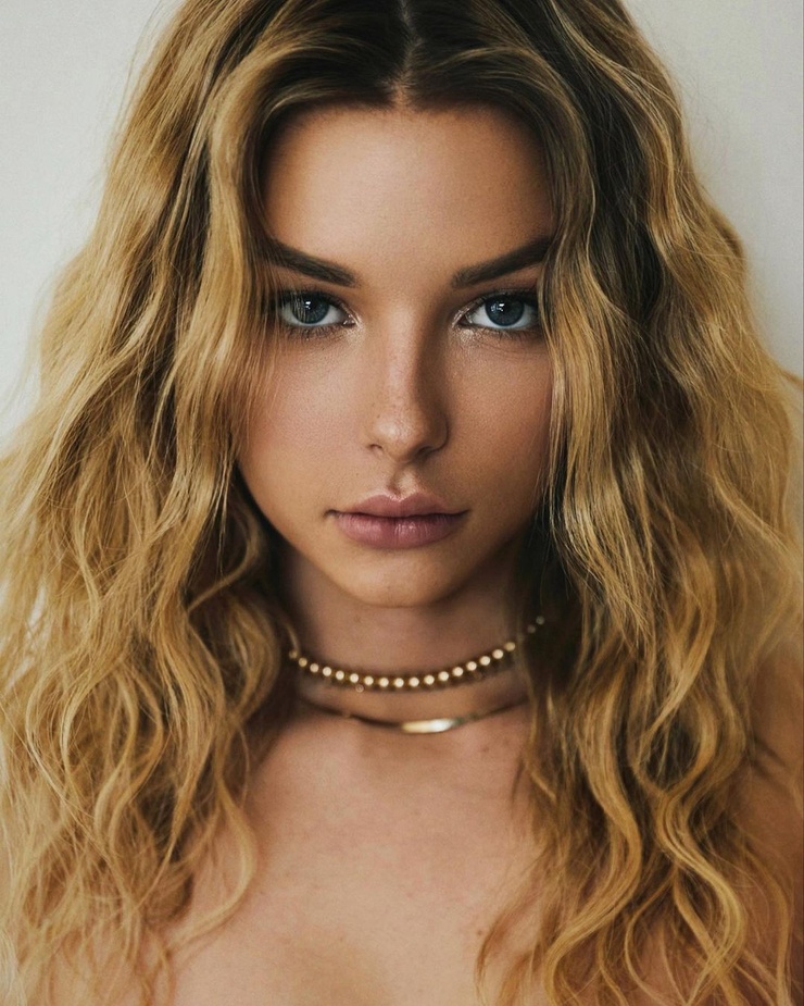 Picture of Maddie Teeuws