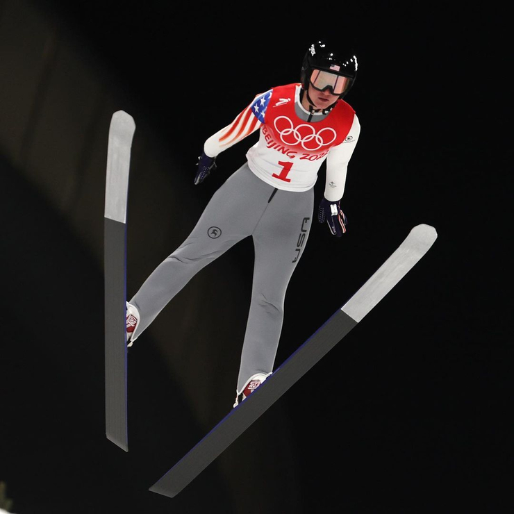 Picture of Anna Hoffman