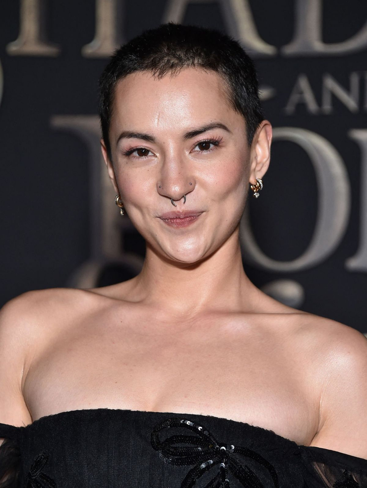 Picture of Jessie Mei Li