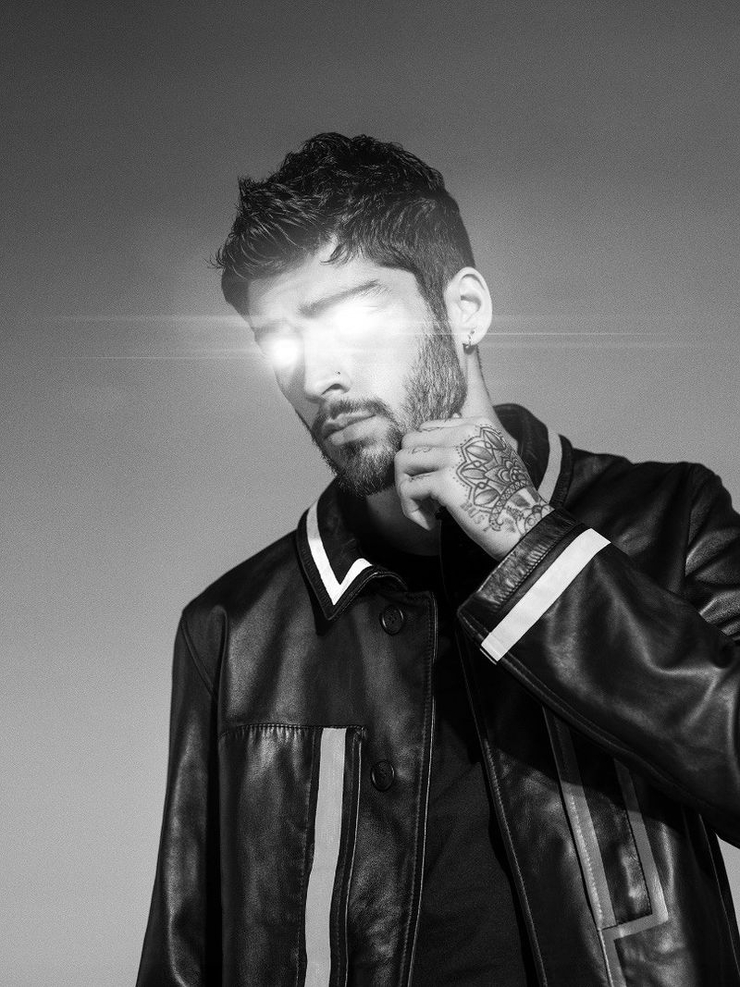 Picture of Zayn Malik