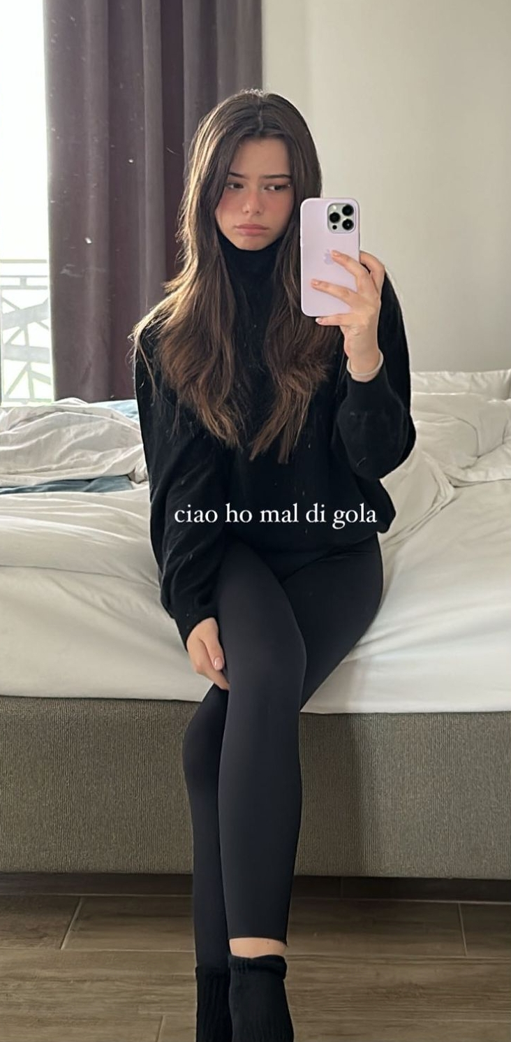 Picture of Eleonora Gaggero