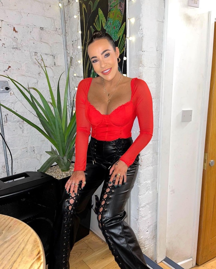 Picture of Stephanie Davis