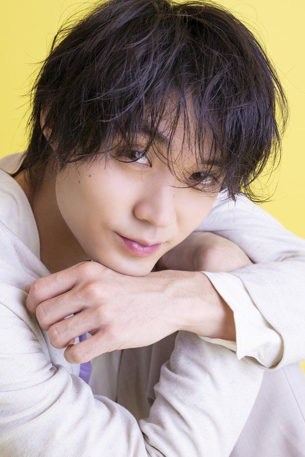Picture of Hayato Isomura