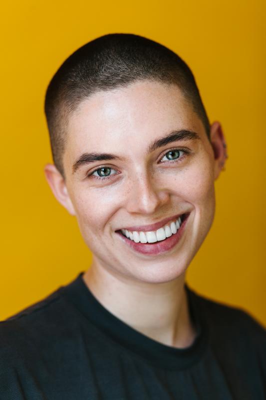 Picture of Jess Chanliau