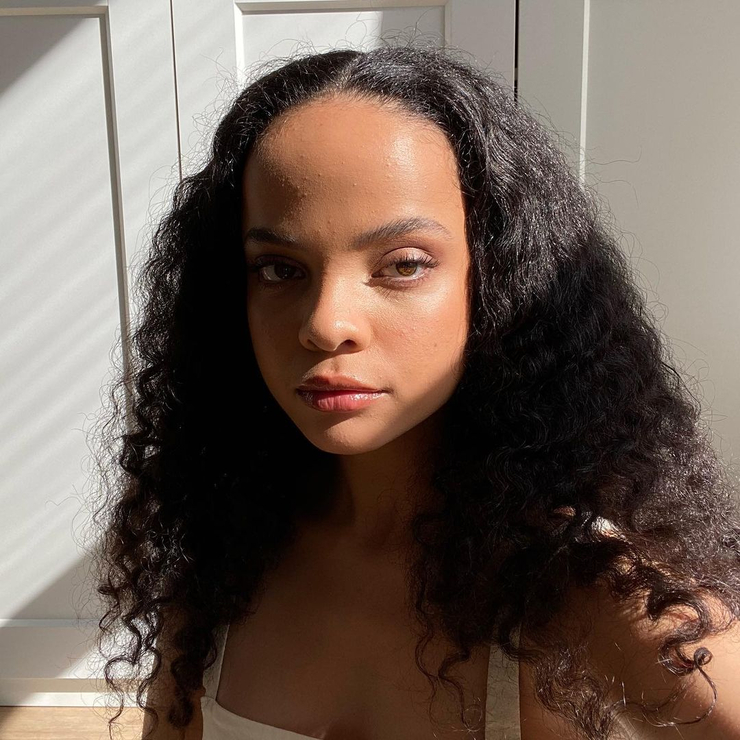 Picture of Sierra Sidwell