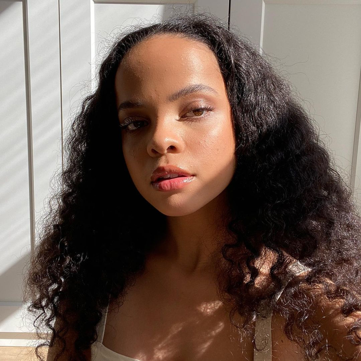 Picture of Sierra Sidwell