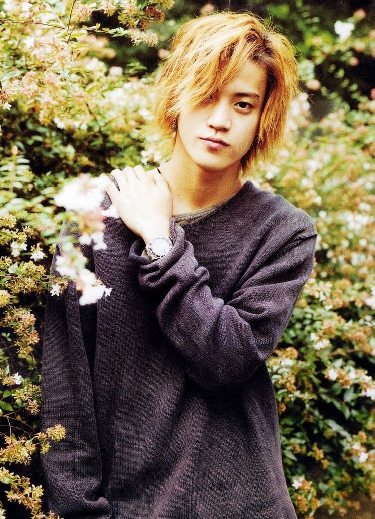 Picture of Oguri Shun