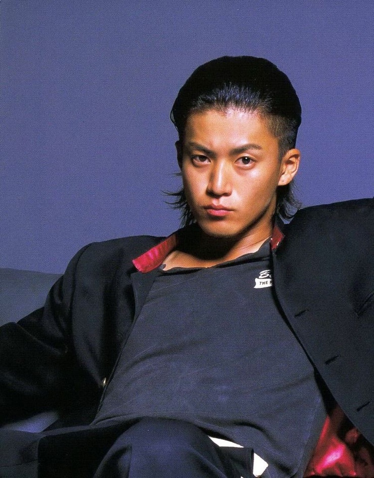 Picture of Oguri Shun