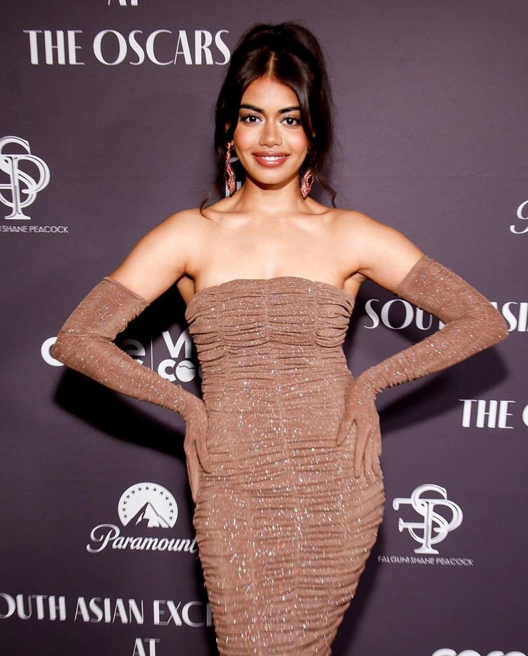 Picture of Megan Suri