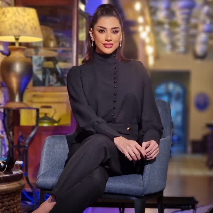 Picture of Tamar Avakyan