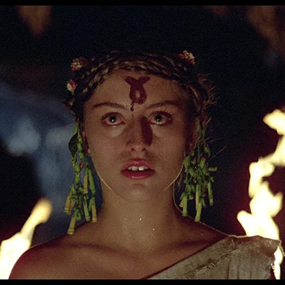 Picture of Irini Tripkou