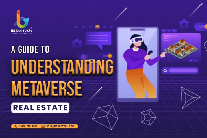 Guide For Metaverse Real Estate Development