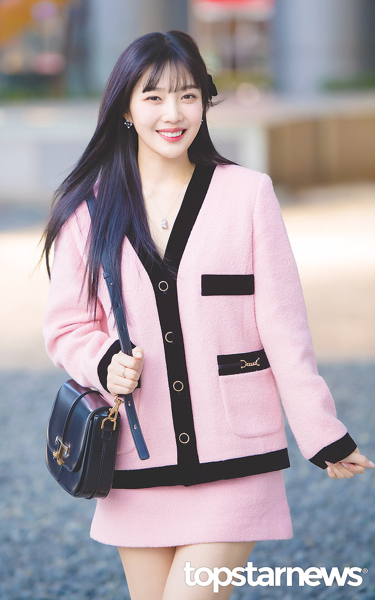 Picture of Joy (Park Soo Young)
