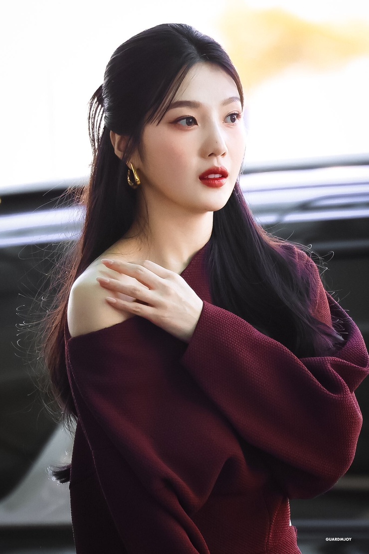Picture of Joy (Park Soo Young)