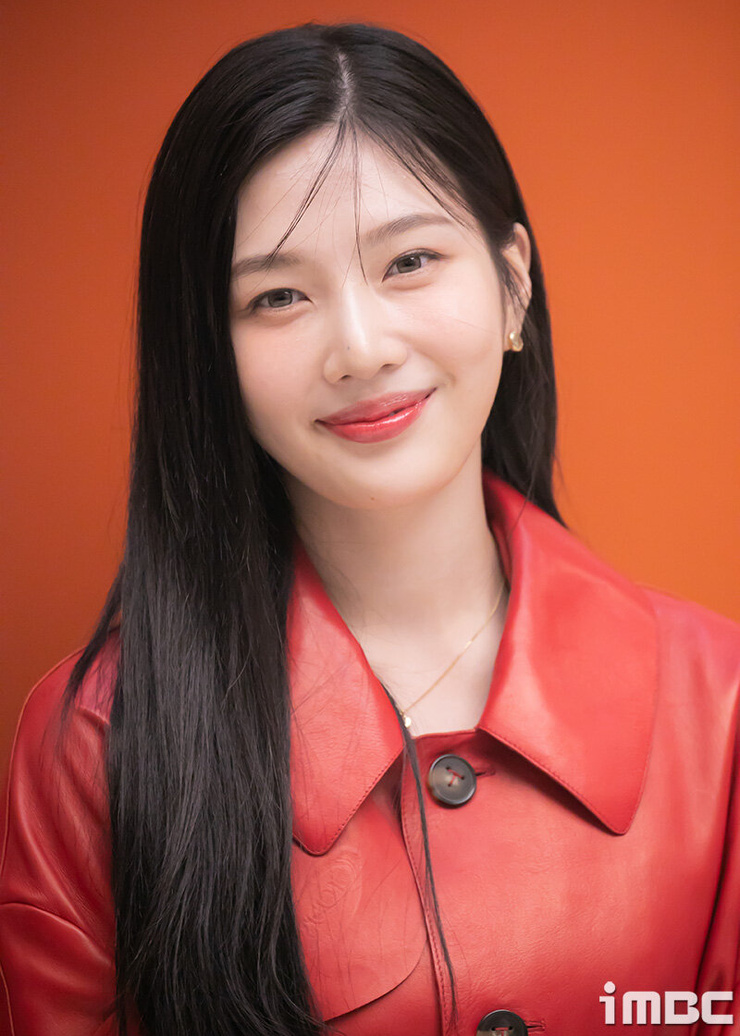Picture of Joy (Park Soo Young)