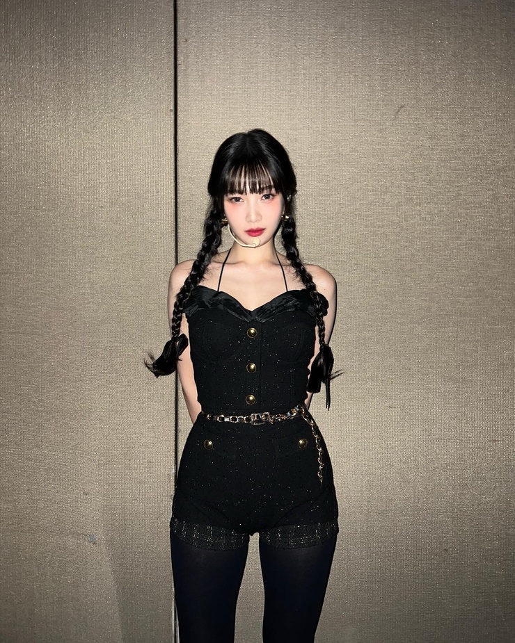 Picture of Joy (Park Soo Young)