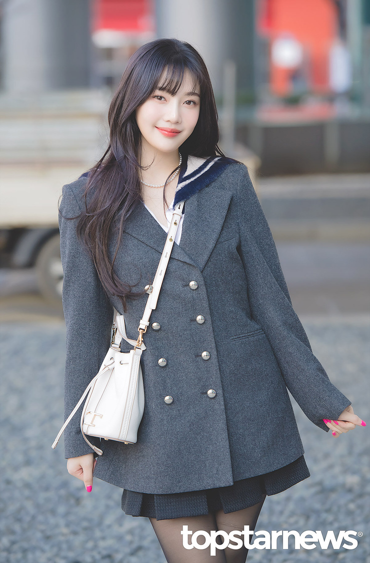 Image of Joy (Park Soo Young)