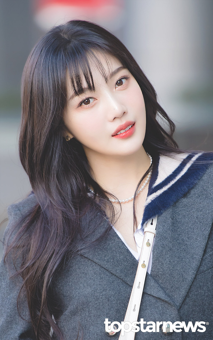 Joy (Park Soo Young) image