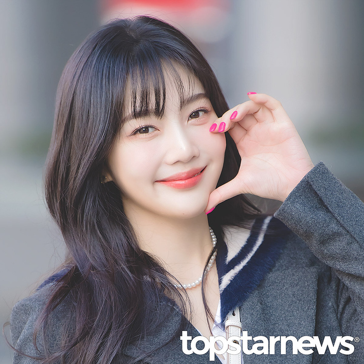 Joy (Park Soo Young) picture