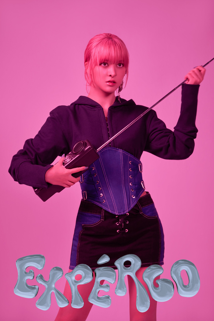 Picture of Lily Morrow