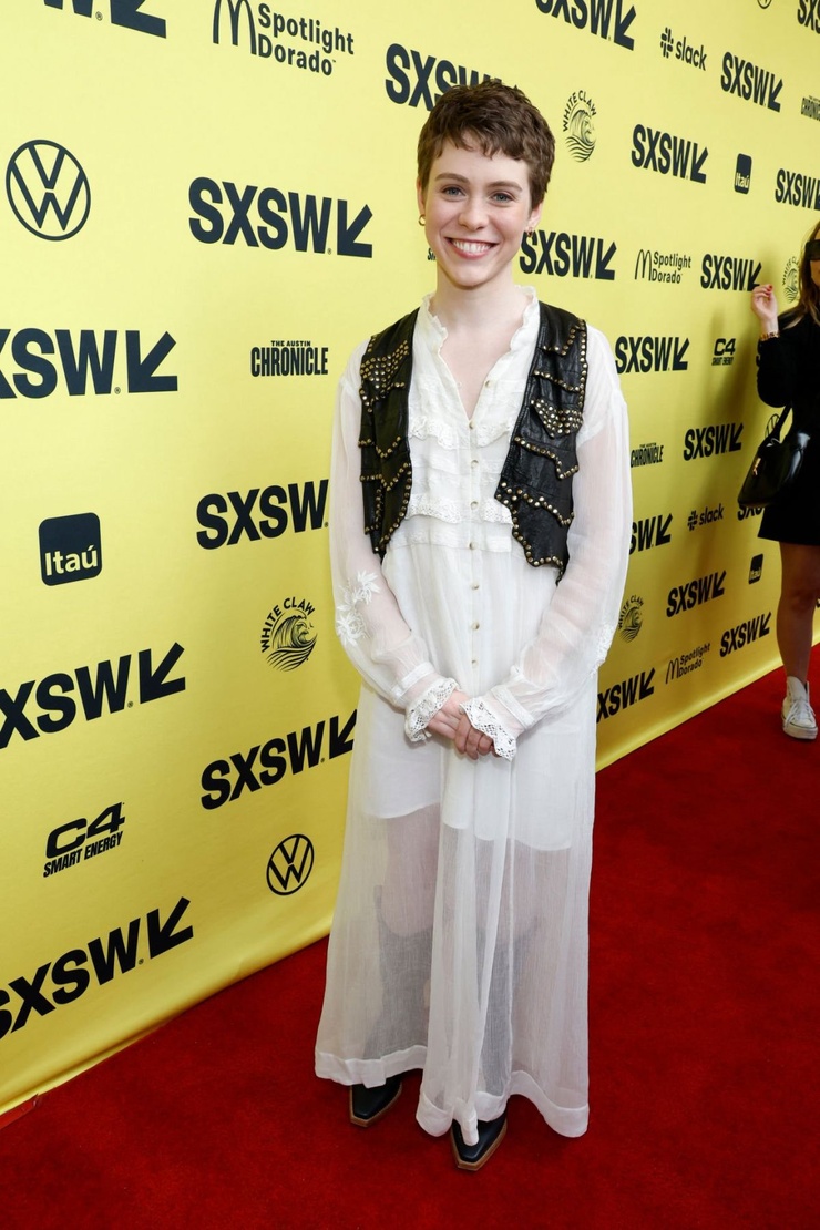 Picture of Sophia Lillis