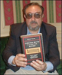 Picture of Norberto Ceresole