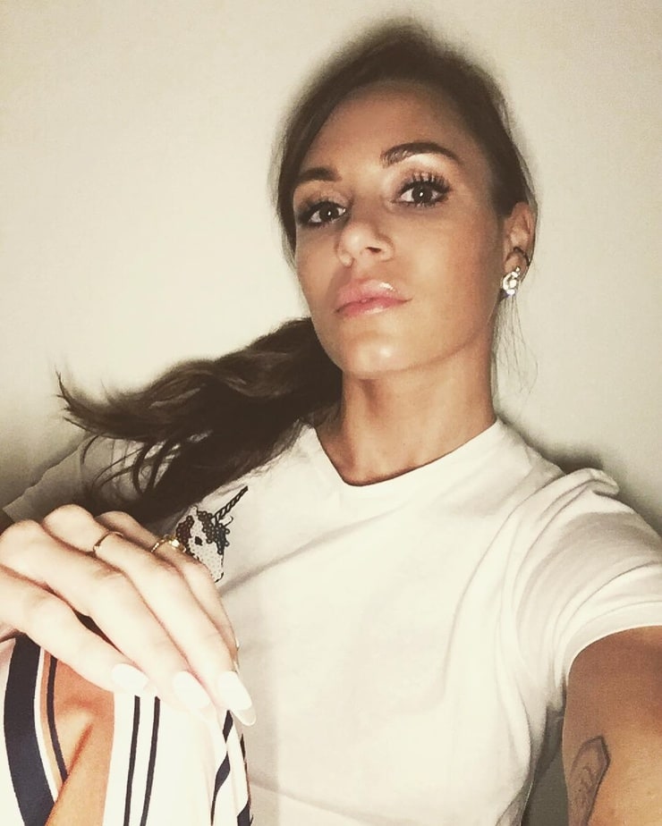 Image of Rachelle Leah