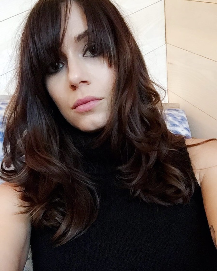 Picture of Rachelle Leah