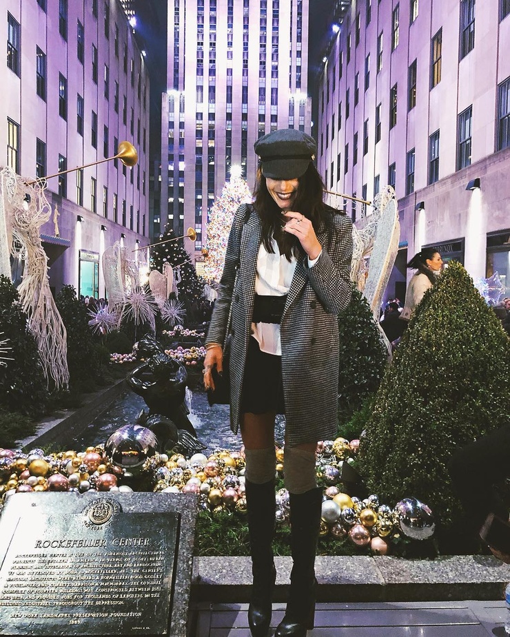 Picture of Rachelle Leah