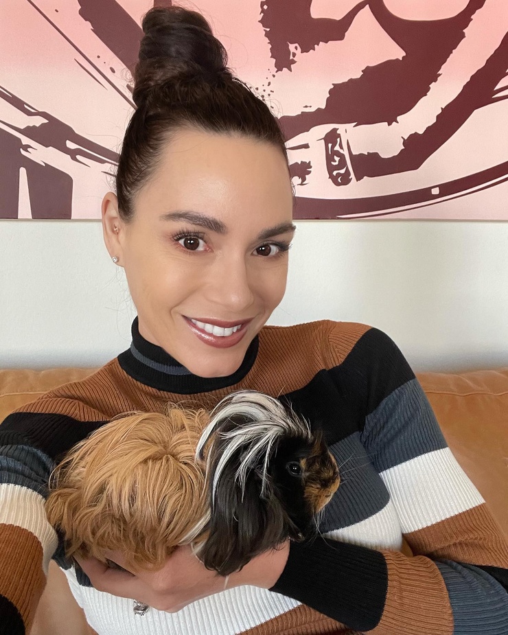 Picture of Rachelle Leah