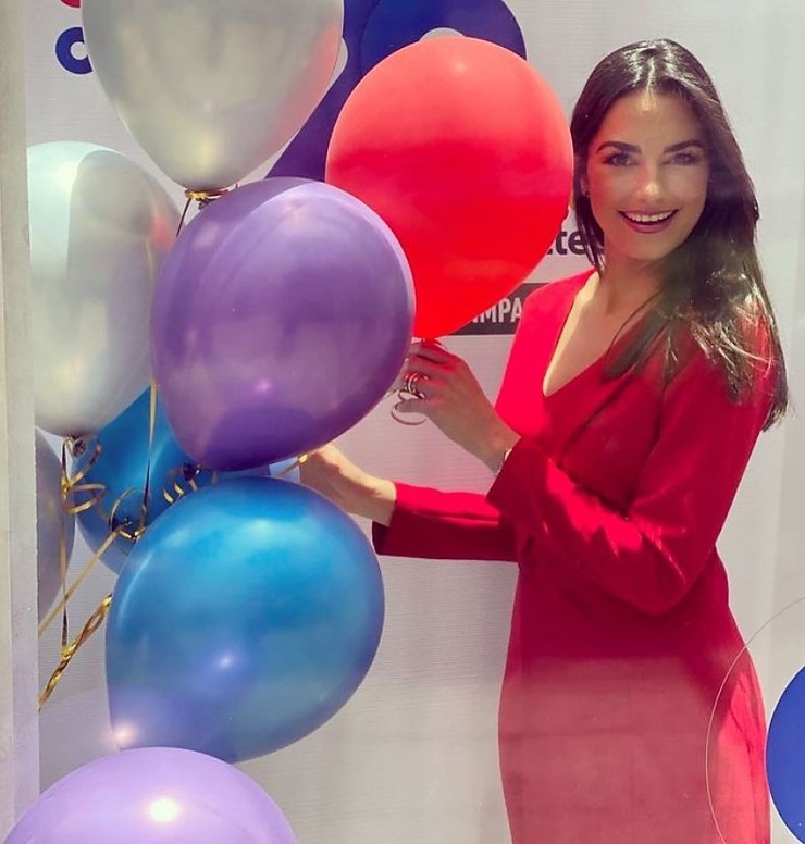 Picture of María Alejandra Molina