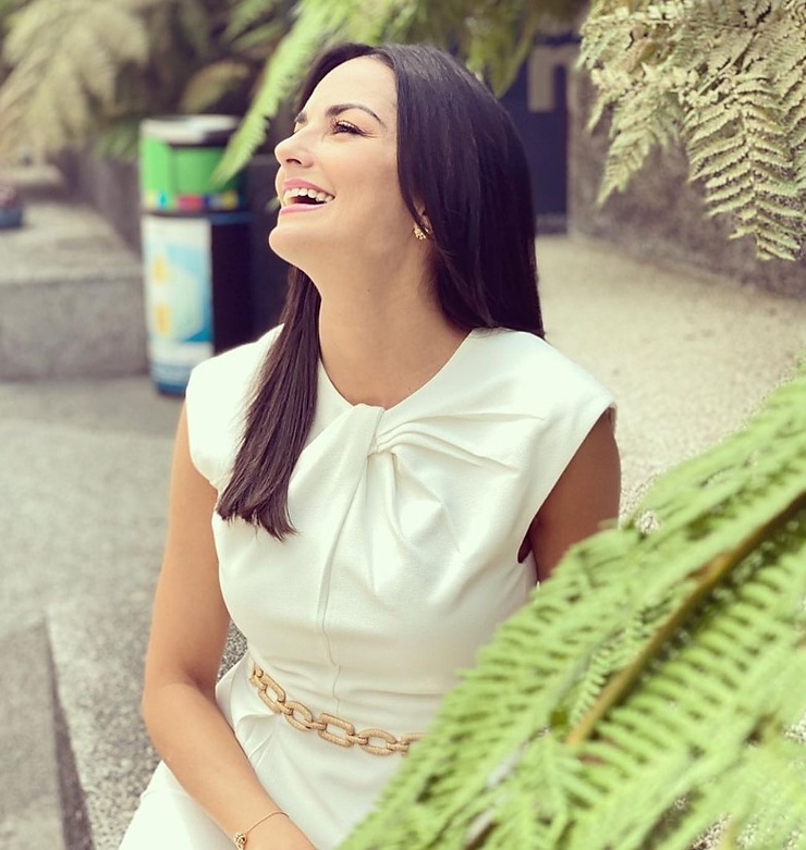 Picture of María Alejandra Molina