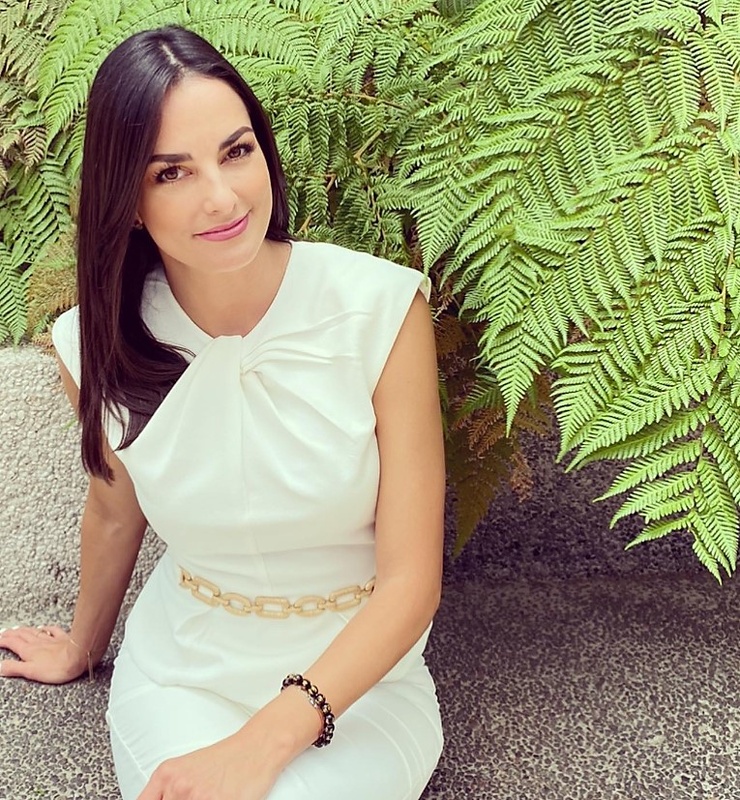 Picture of María Alejandra Molina