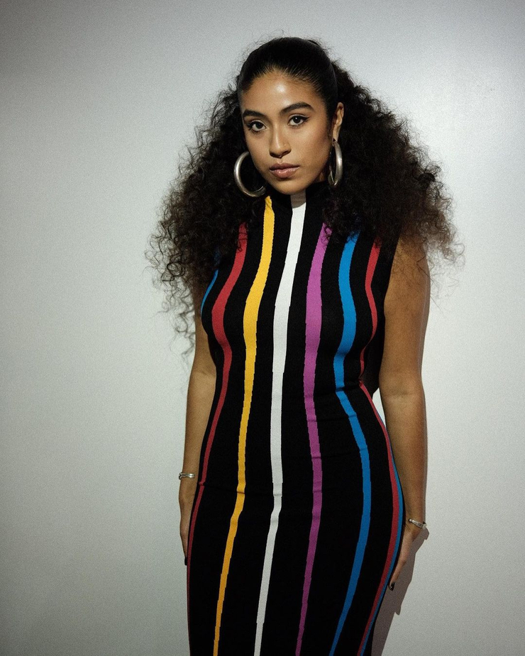 Picture of Aminah Nieves