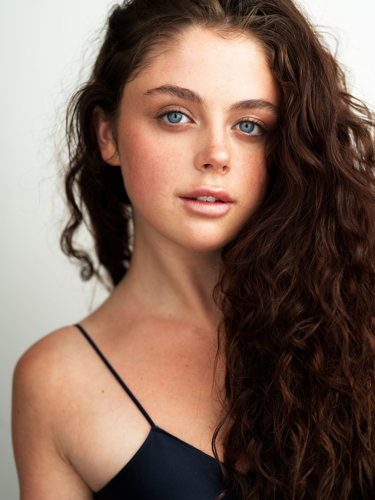 Georgie Murphy picture