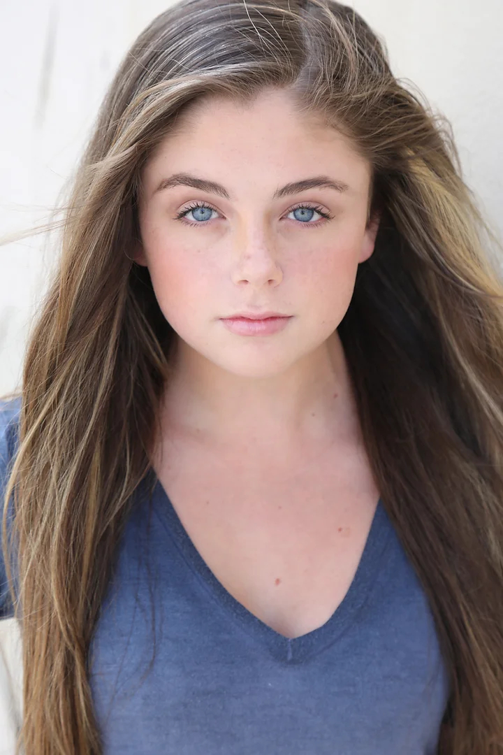 Georgie Murphy picture