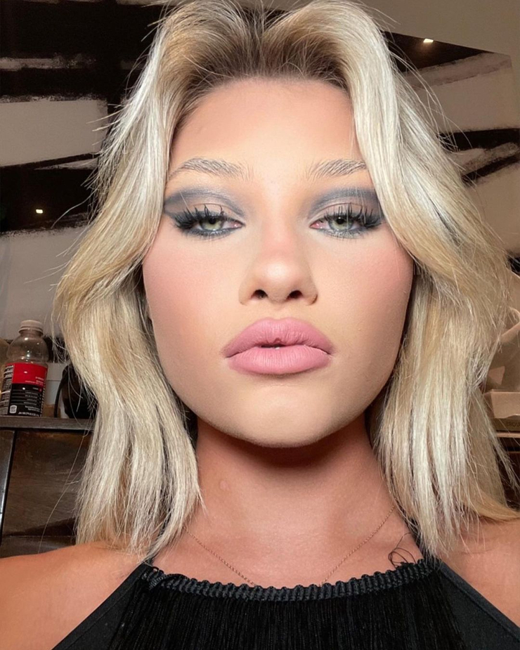 Picture of Julia Corbridge