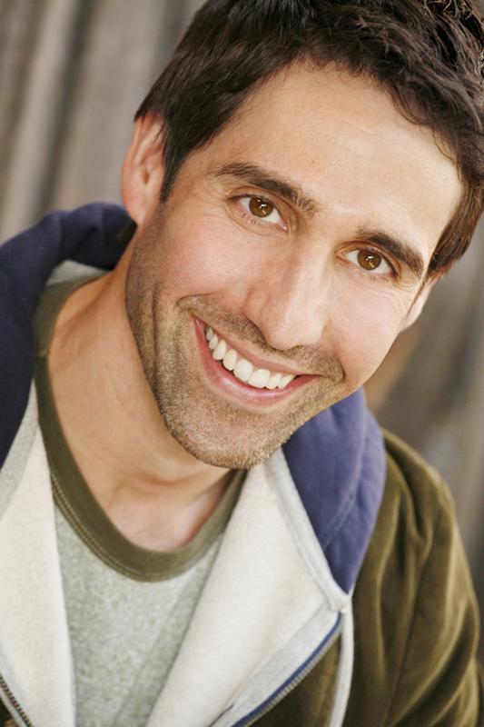 Picture of Michael Cotter