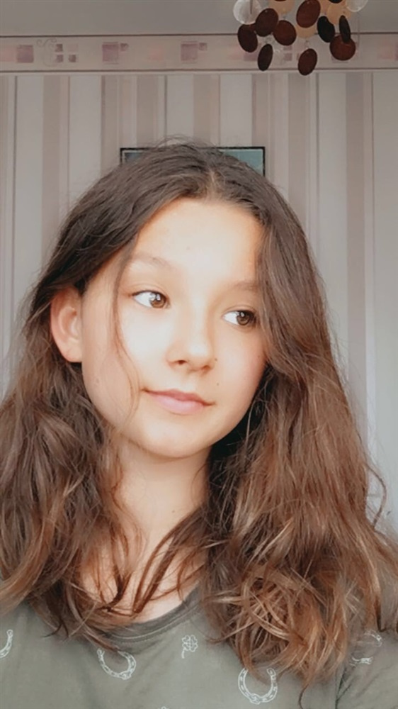 Image of Lise Leplat Prudhomme