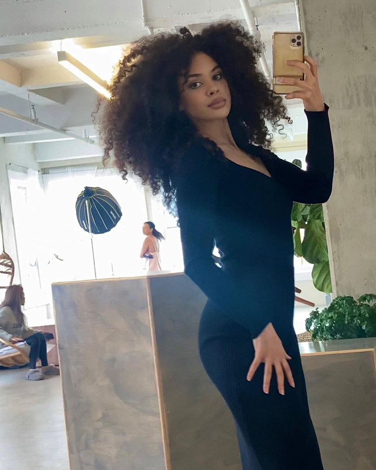 Picture of Kalay Moore