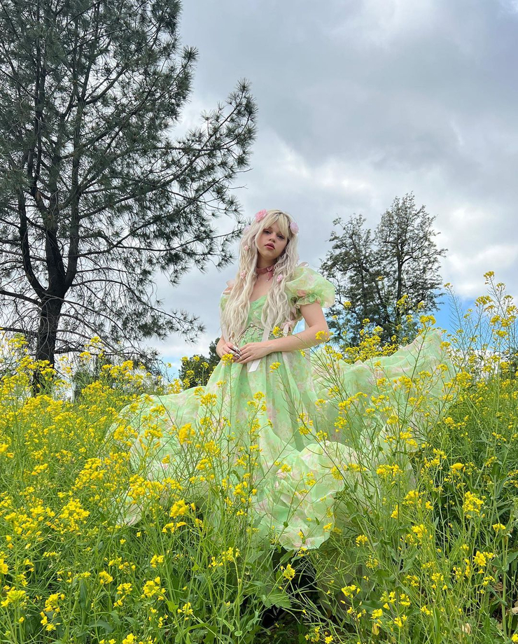 Picture of Emma Karla Peet