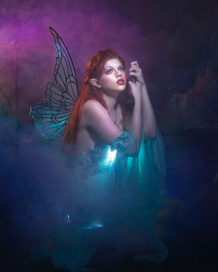 Picture of Emma Karla Peet