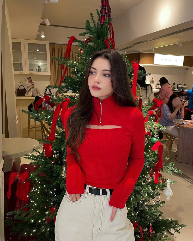 Picture of Lena (model)