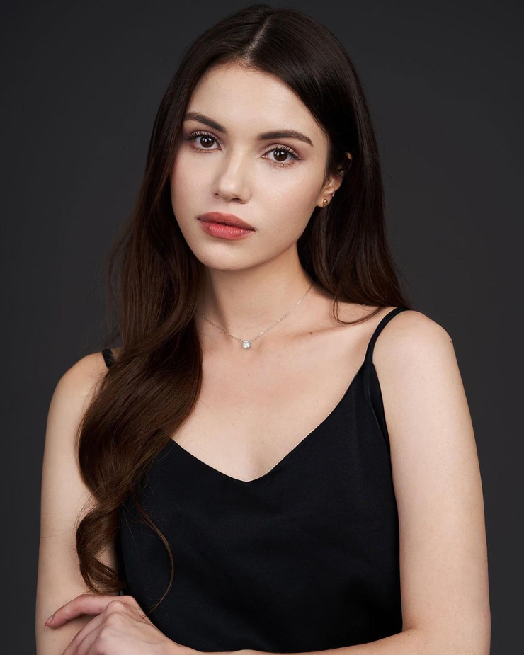 Lena (model) picture