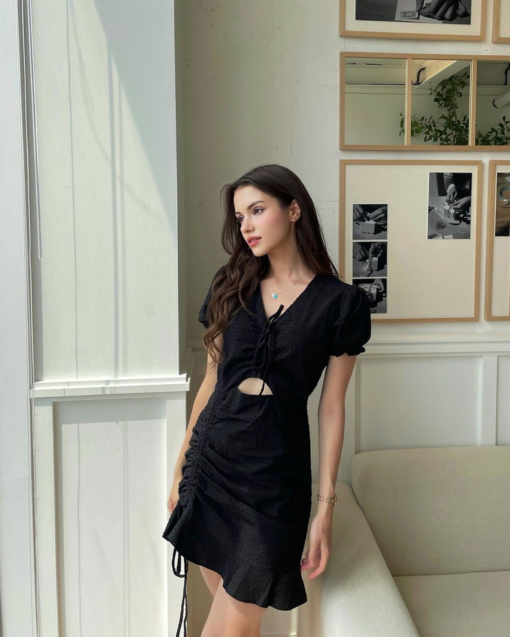 Picture of Lena (model)