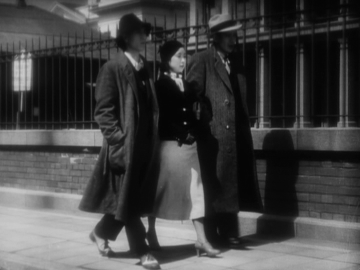 Picture of Dragnet Girl